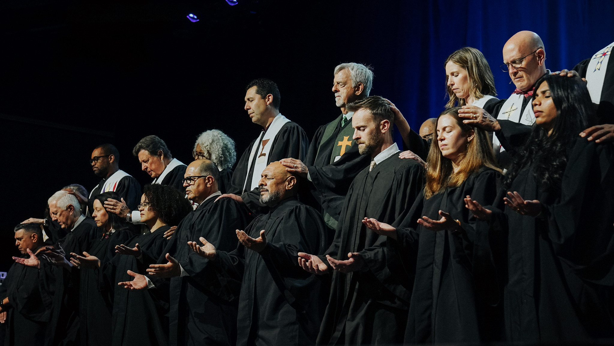 Covenant Mission & Ministry - Merge Evangelical Covenant Church