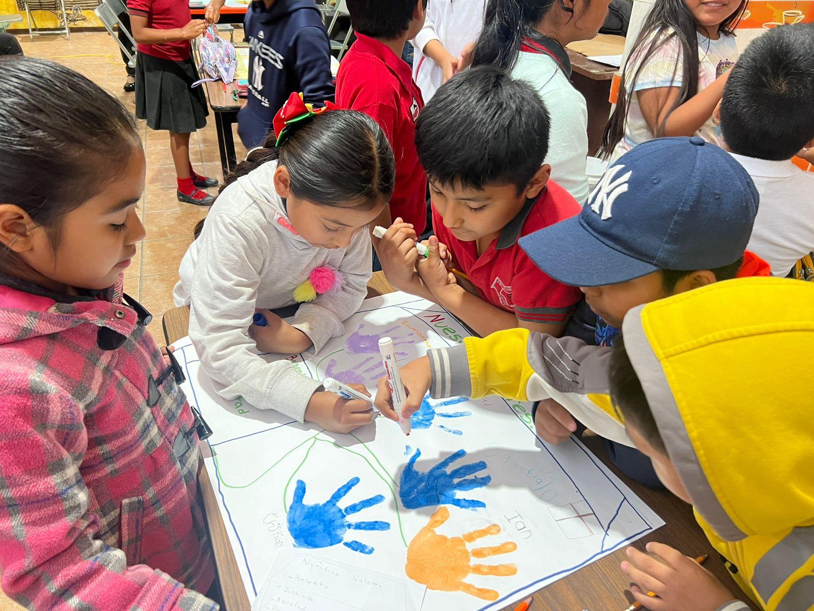 Christian Community Center in Leon, Mexico - Merge Evangelical Covenant ...